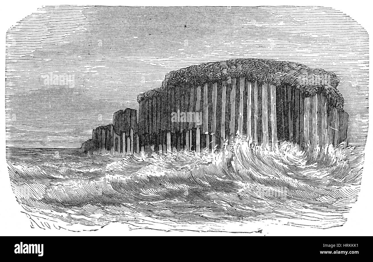 Tertiary basalt hi-res stock photography and images - Alamy