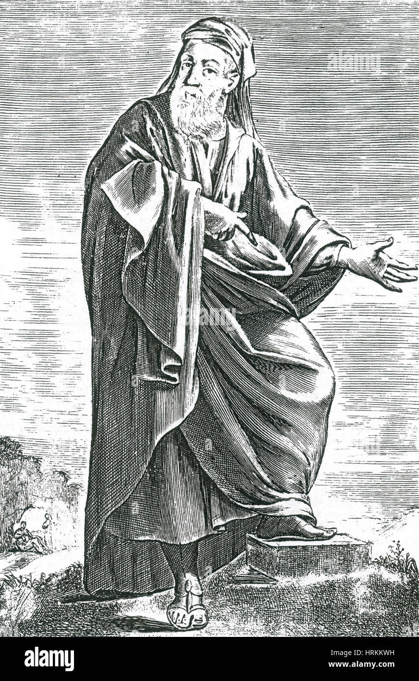 Empedocles philosophy hi-res stock photography and images - Alamy