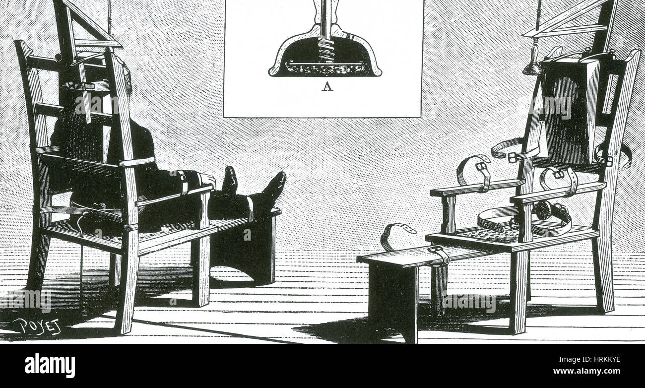 William kemmler chair hi-res stock photography and images - Alamy