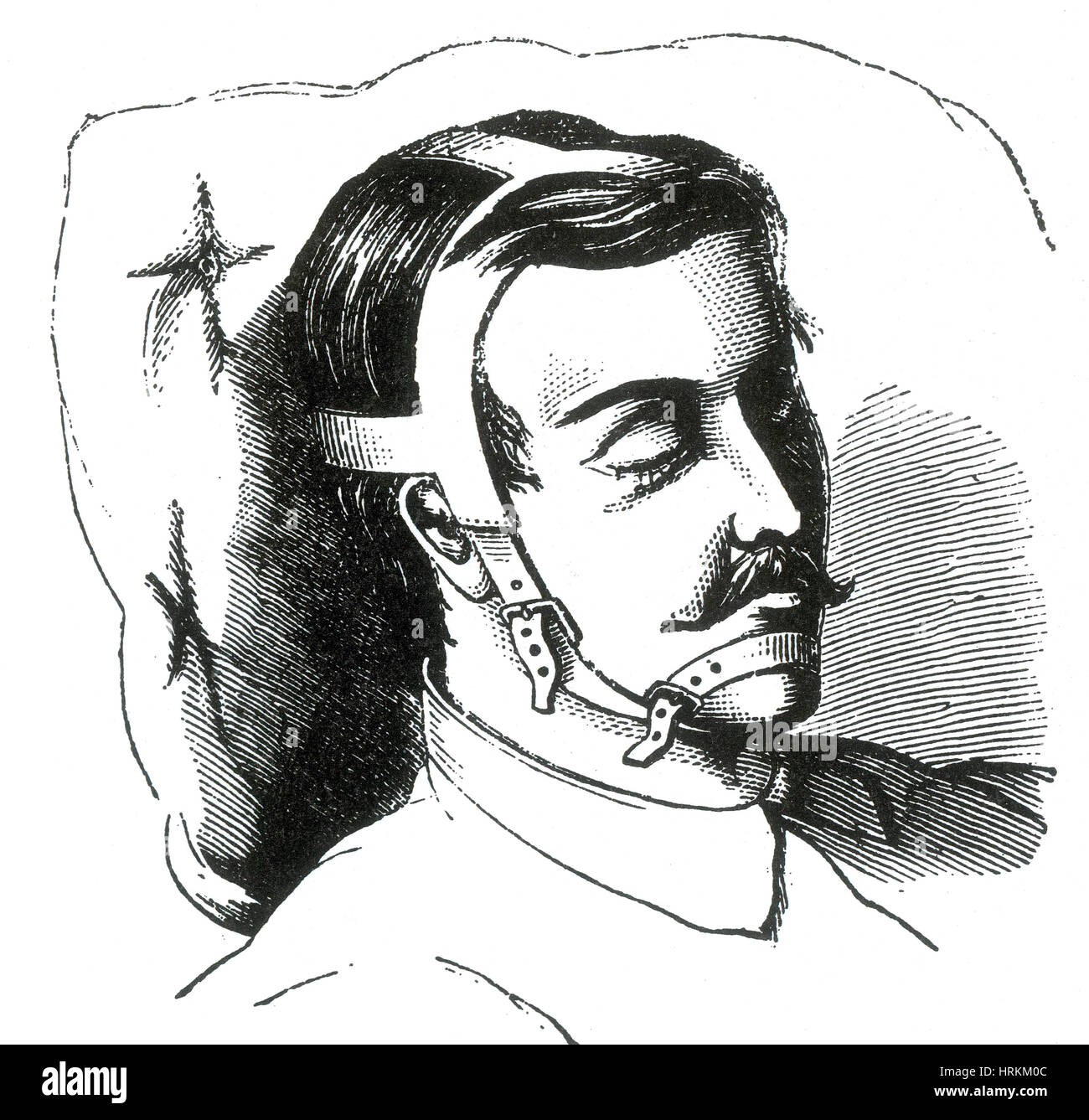 Snoring illustration hi-res stock photography and images - Alamy