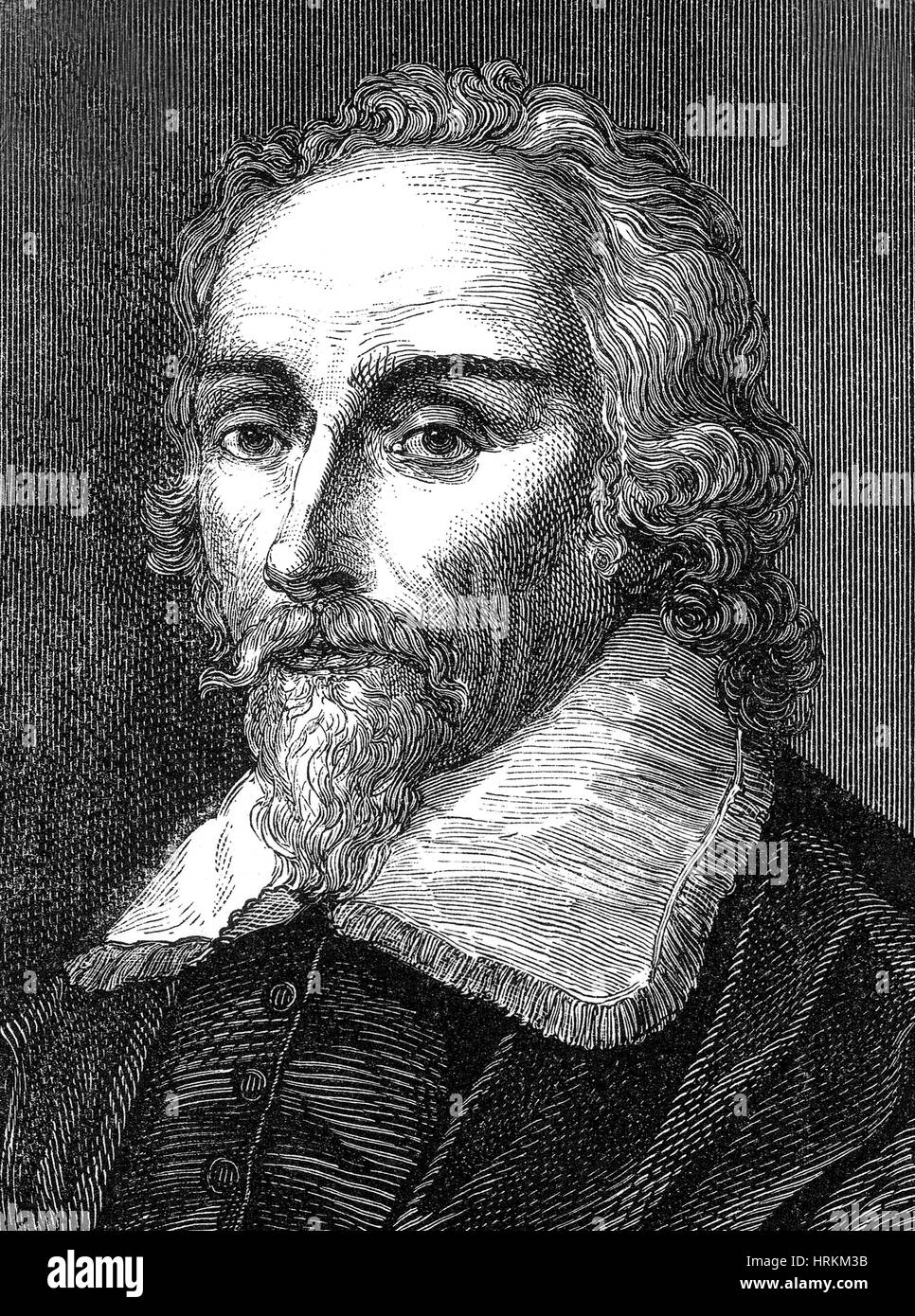 William harvey anatomy hi-res stock photography and images - Alamy