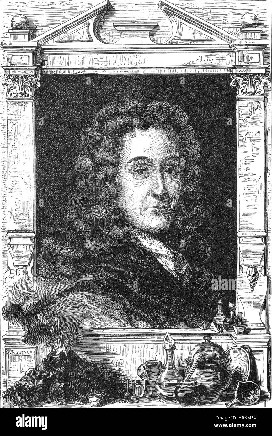 Nicolas lemery Black and White Stock Photos & Images - Alamy