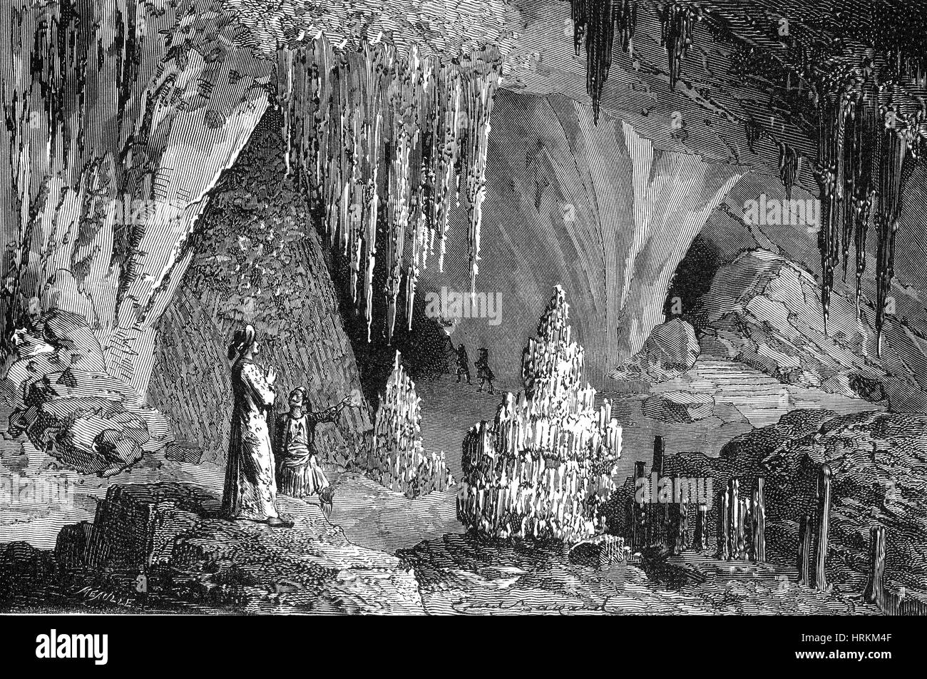 Joseph de Tournefort, French Botanist Stock Photo - Alamy