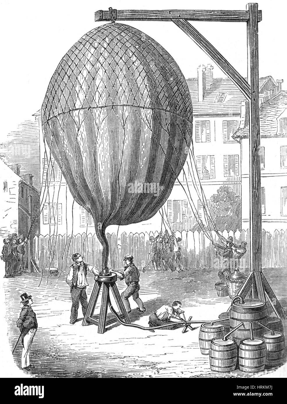 Hydrogen re Black and White Stock Photos & Images - Alamy