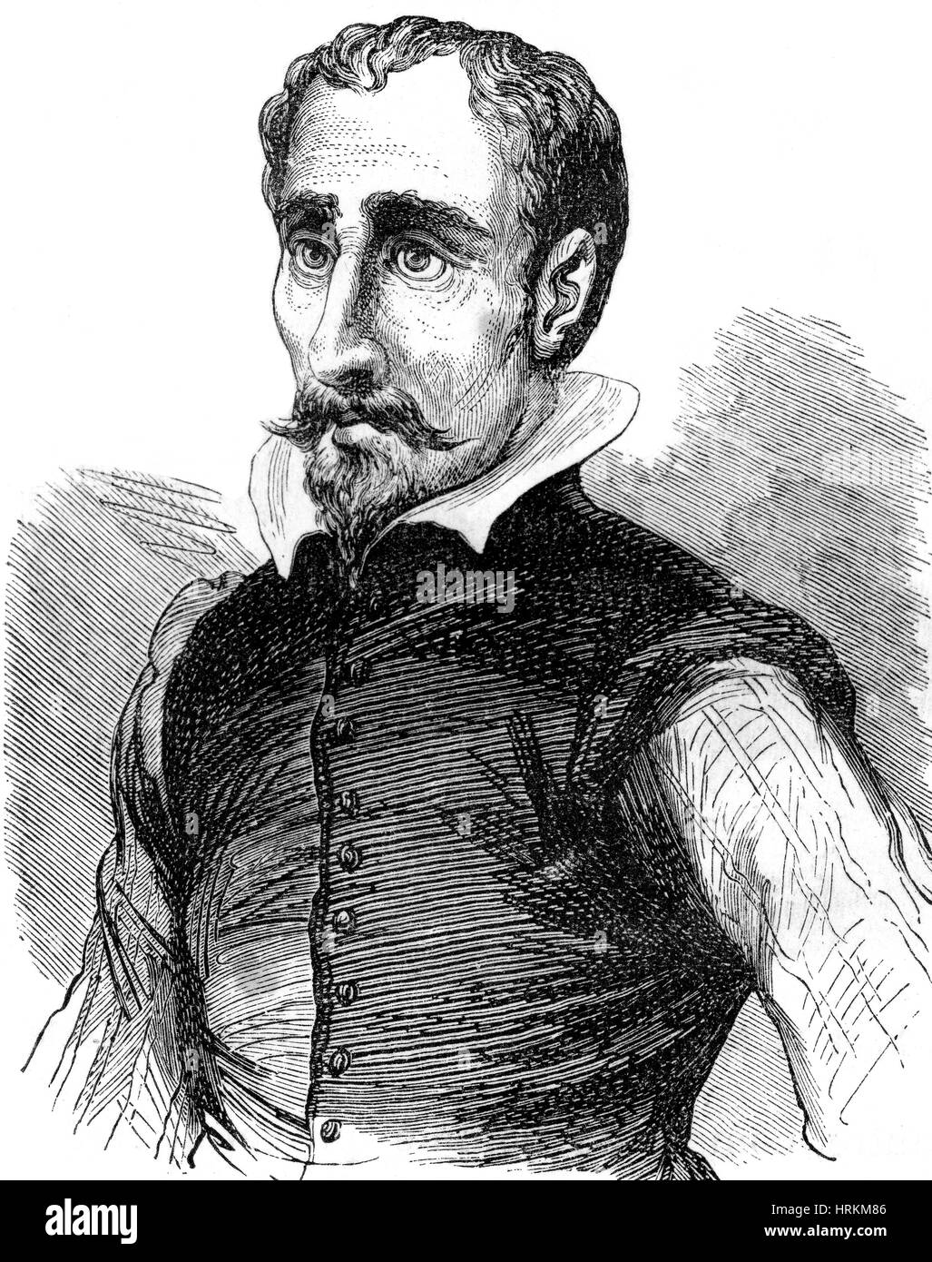 Bernard palissy hi-res stock photography and images - Alamy