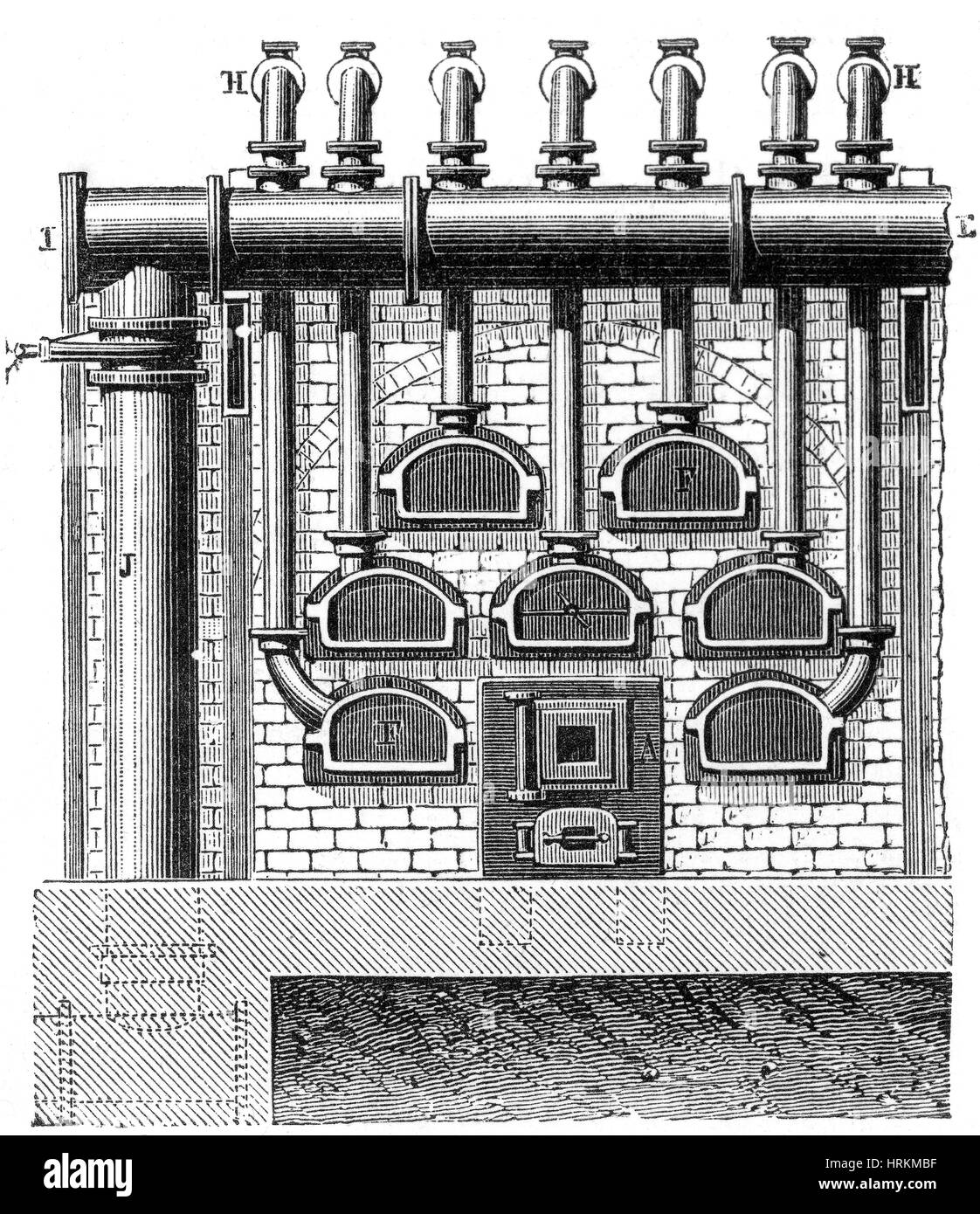 Distillation apparatus hi-res stock photography and images - Alamy