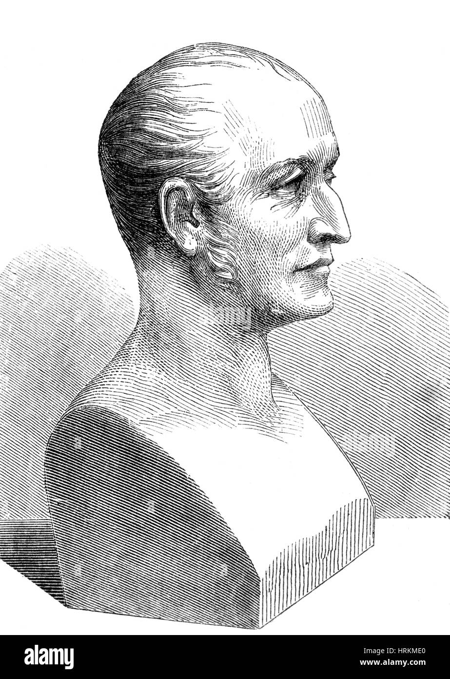 Joseph nicephore niepce hi-res stock photography and images - Alamy