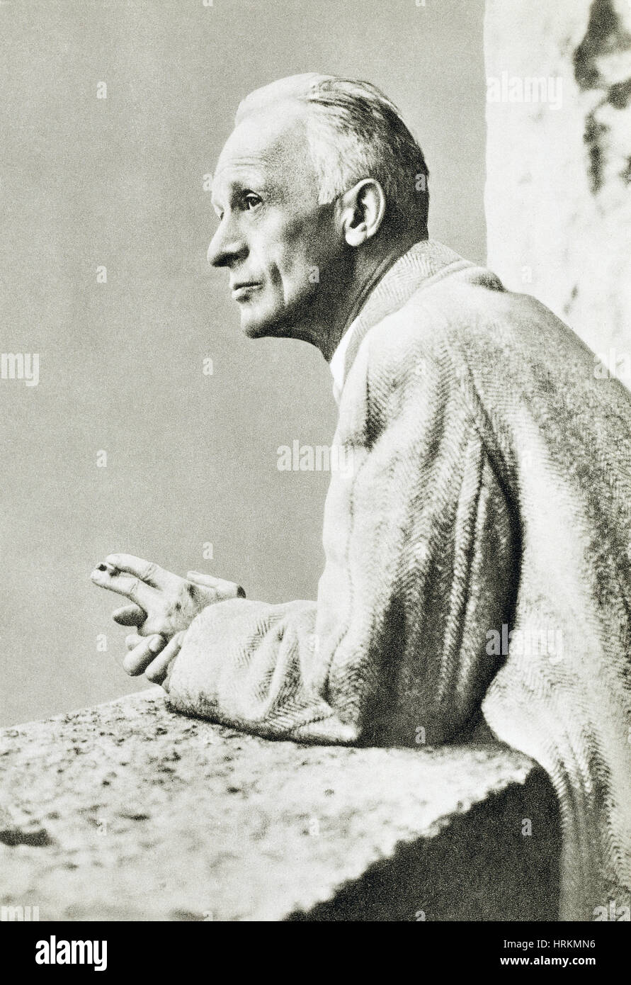Doctor harvey cushing hi-res stock photography and images - Alamy