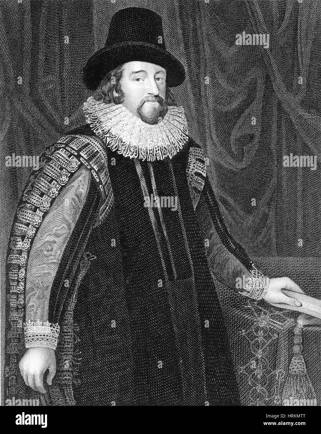 17th century attorney general hi-res stock photography and images - Alamy