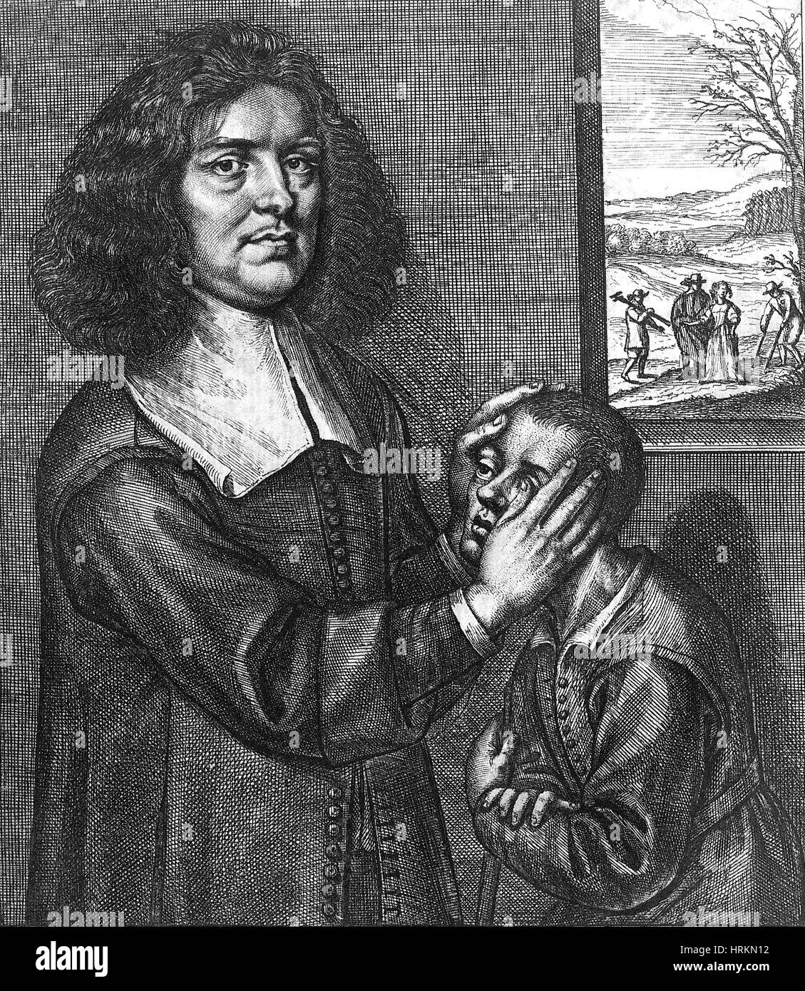 Faith healer hi-res stock photography and images - Alamy