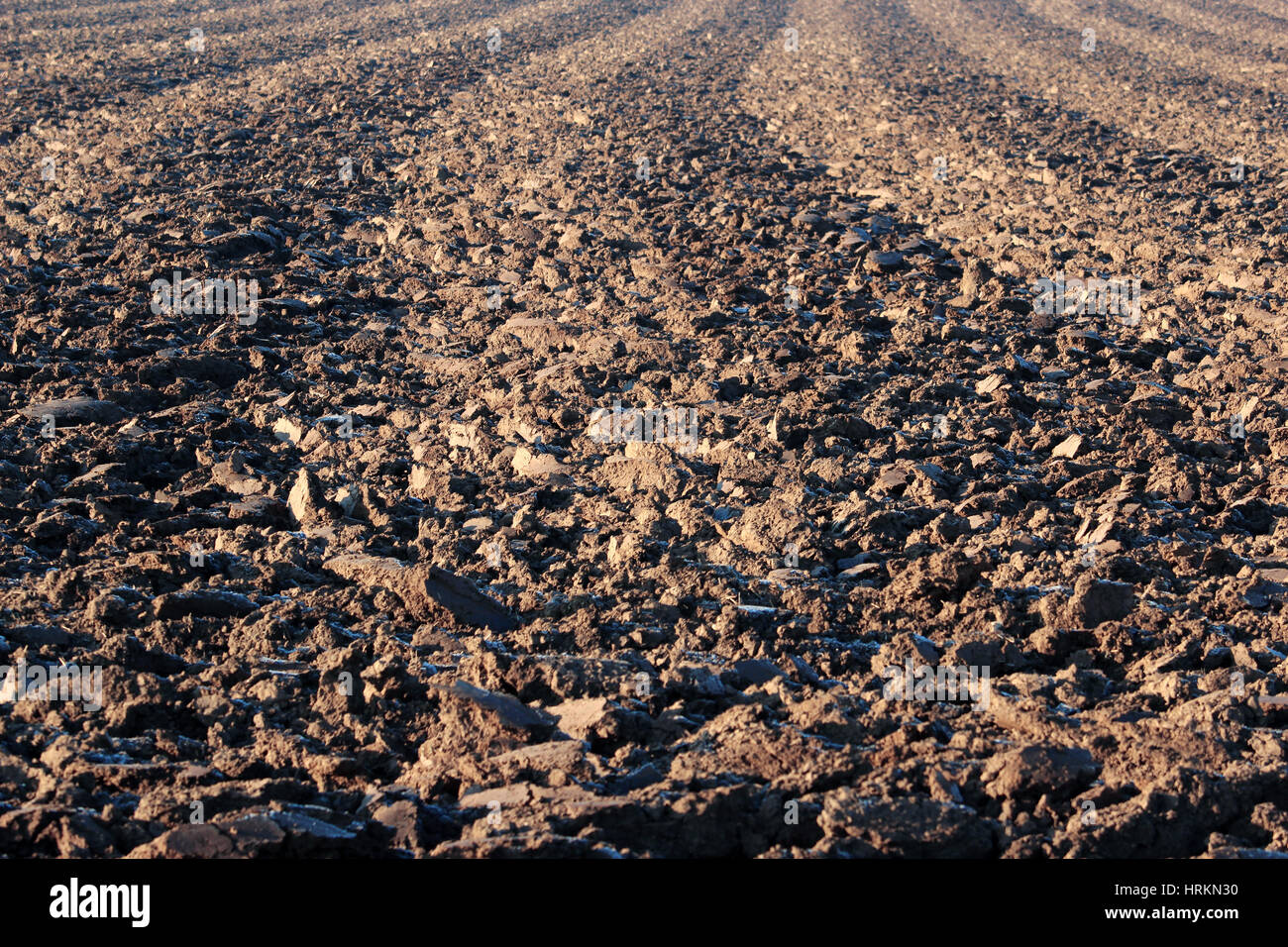 Plough soil texture hi-res stock photography and images - Alamy