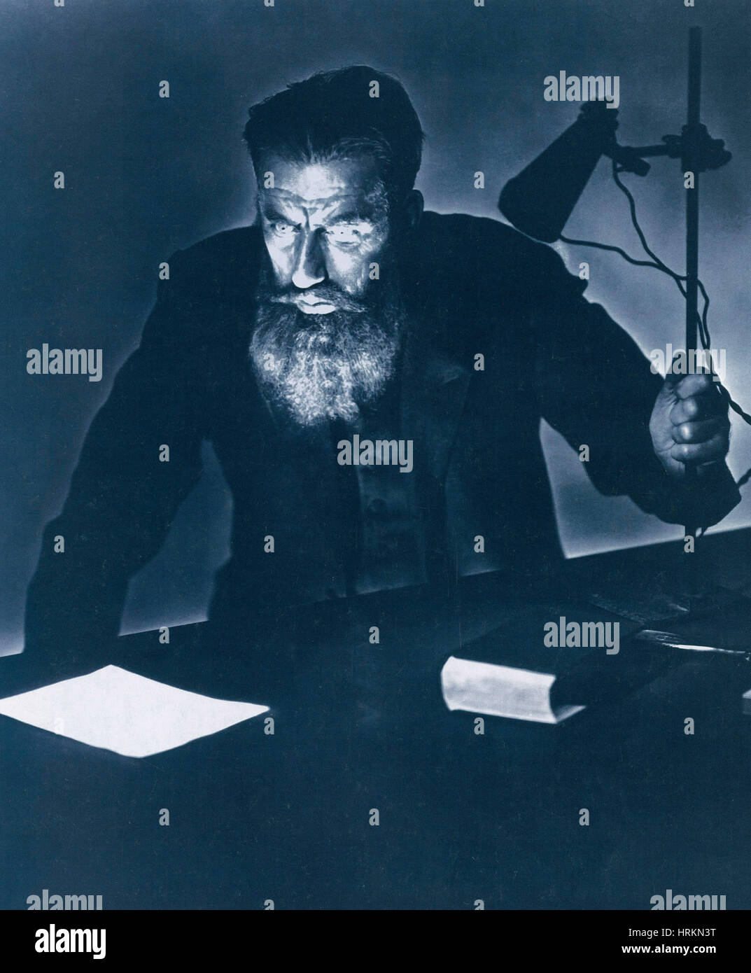 Wilhelm Roentgen, German Physicist Stock Photo - Alamy