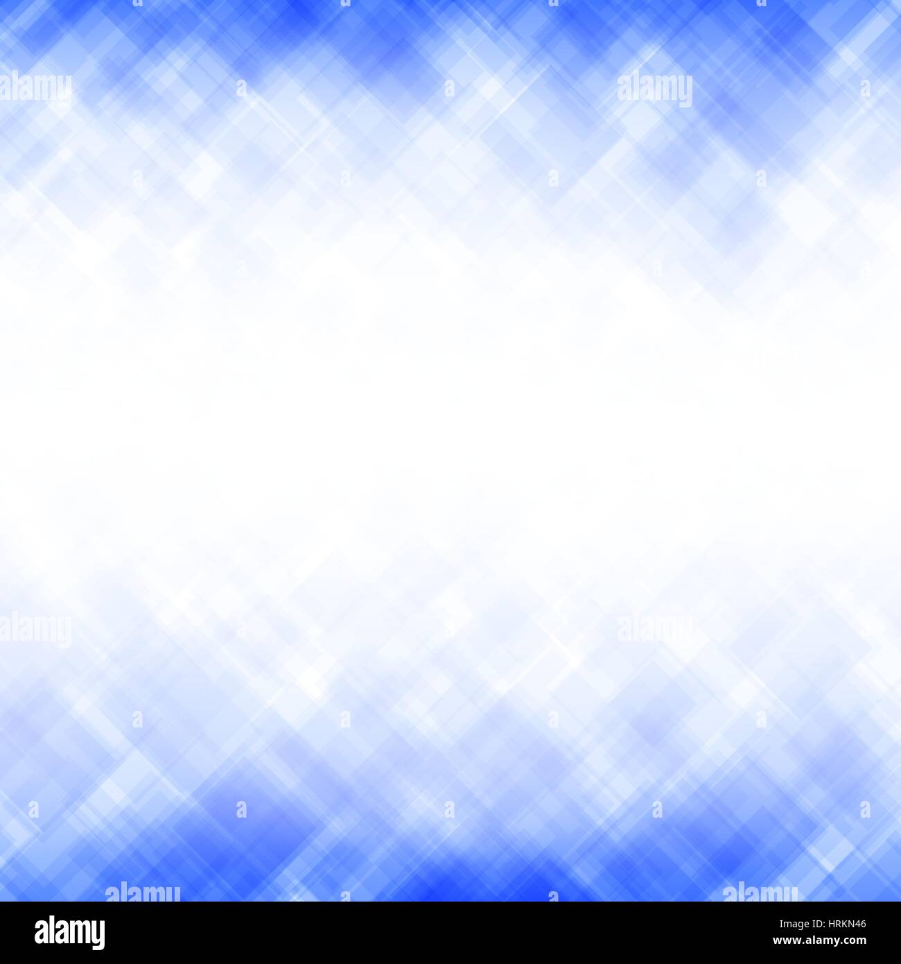 Abstract square blue tech Stock Vector Images - Alamy