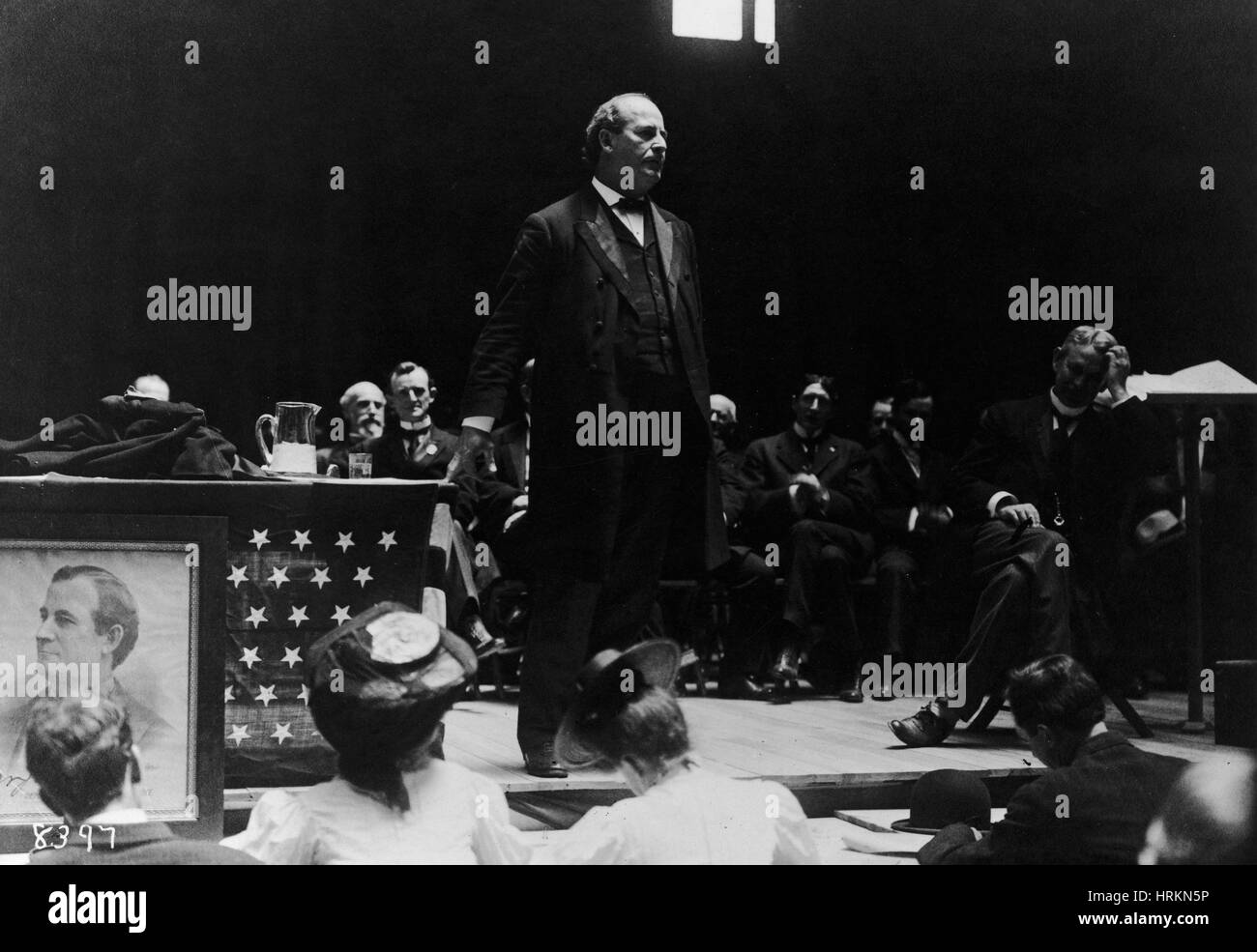 Scopes trial 1925 hi-res stock photography and images - Alamy