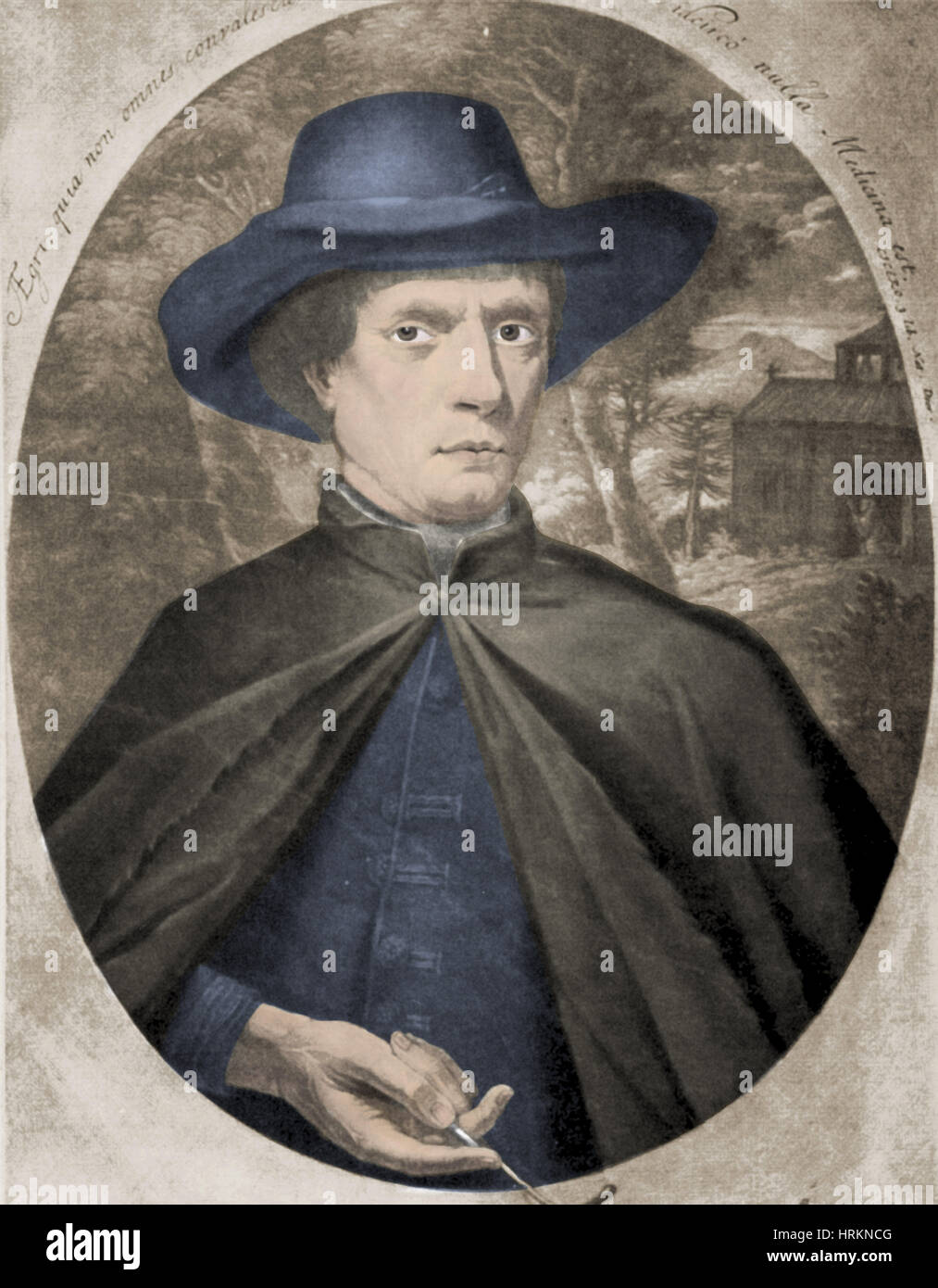 Order of preachers hi-res stock photography and images - Alamy