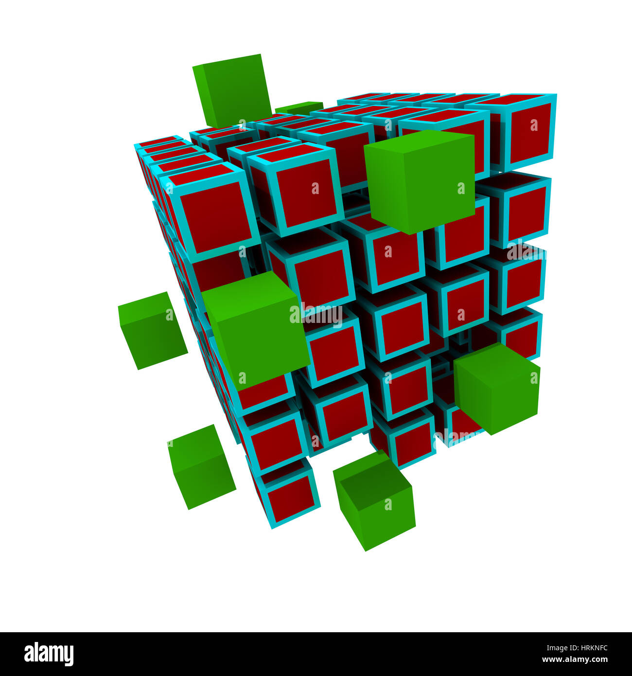 3d abstract design hi-res stock photography and images - Alamy