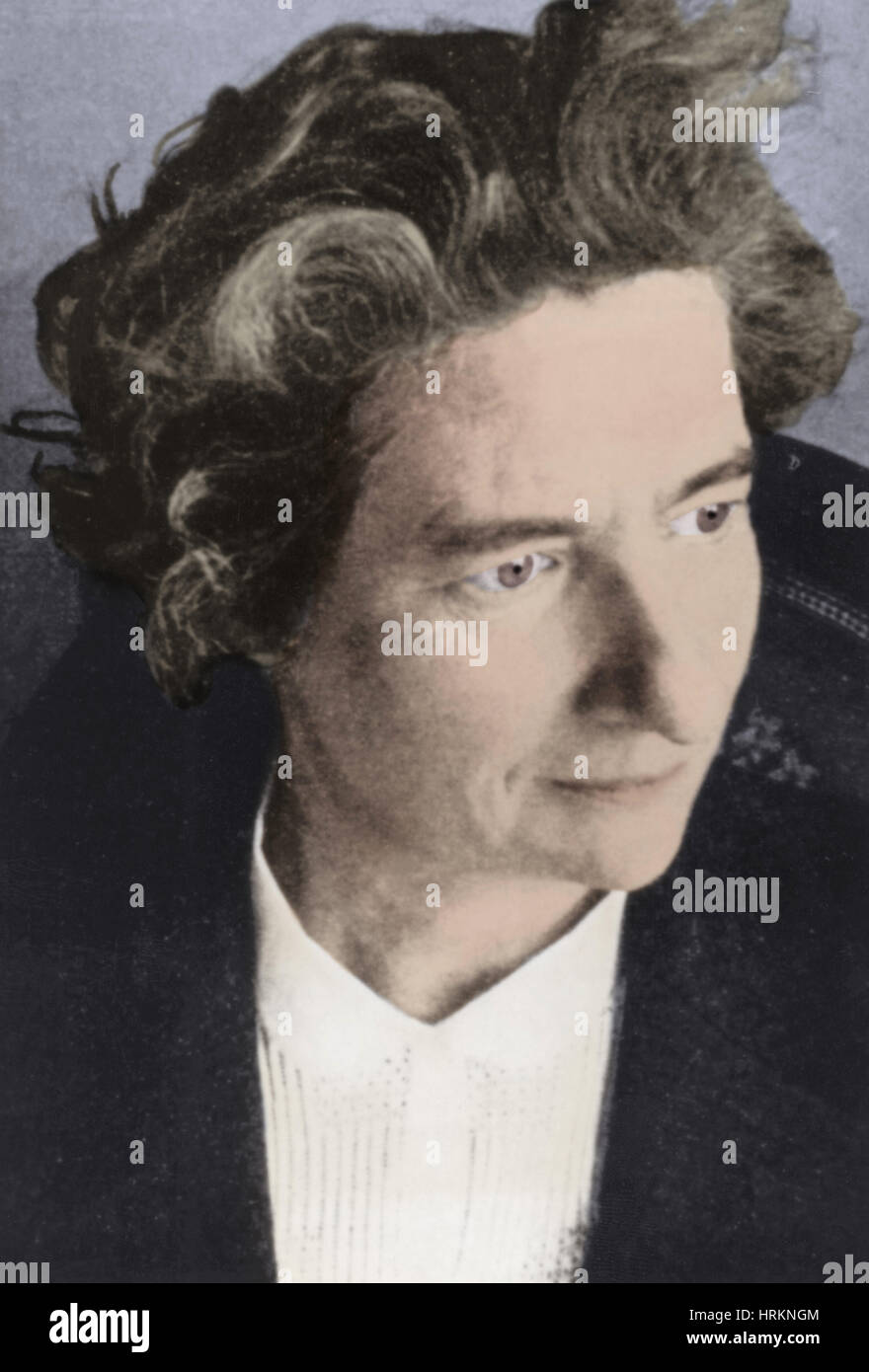 Marguerite catherine perey hi-res stock photography and images - Alamy