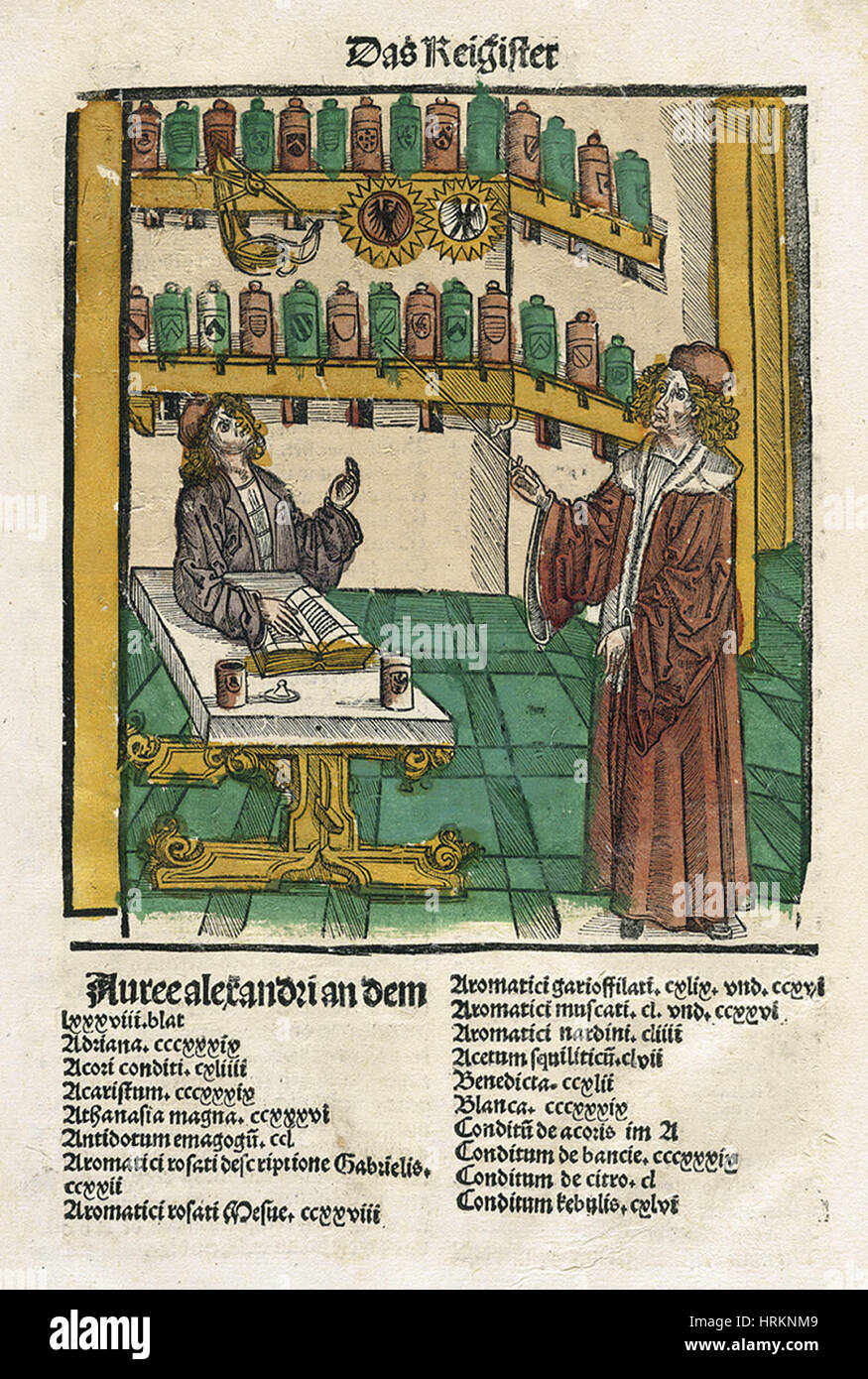 Historical illustration hi-res stock photography and images - Alamy