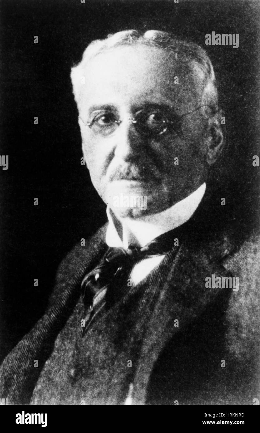 Jacques Loeb High Resolution Stock Photography and Images - Alamy