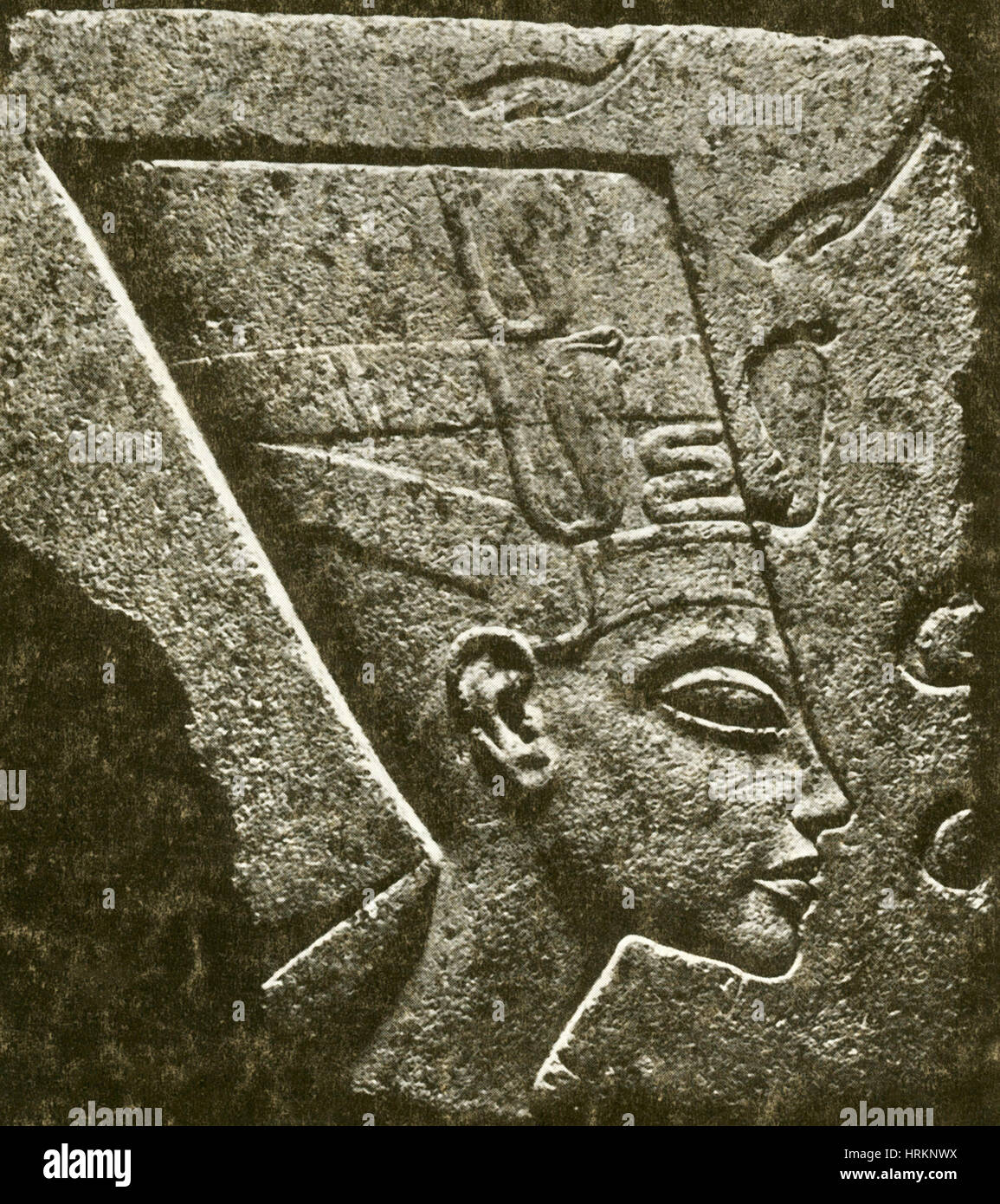 Nefertiti High Resolution Stock Photography and Images - Alamy