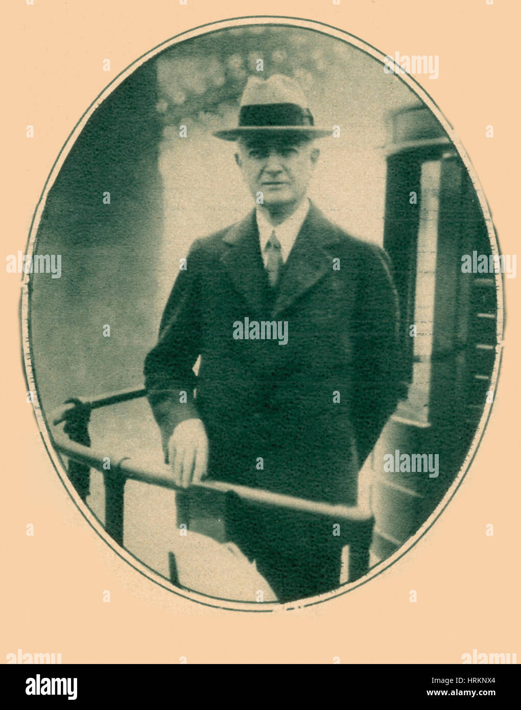 William Mayo, American Surgical Pioneer Stock Photo - Alamy