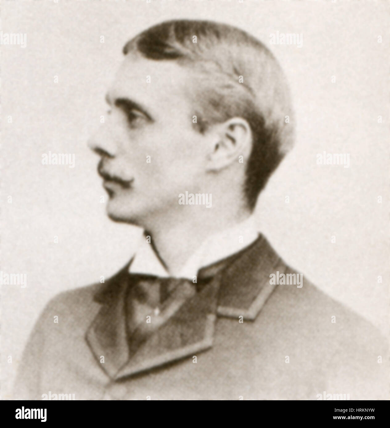 Johna Myers Andrew Christian