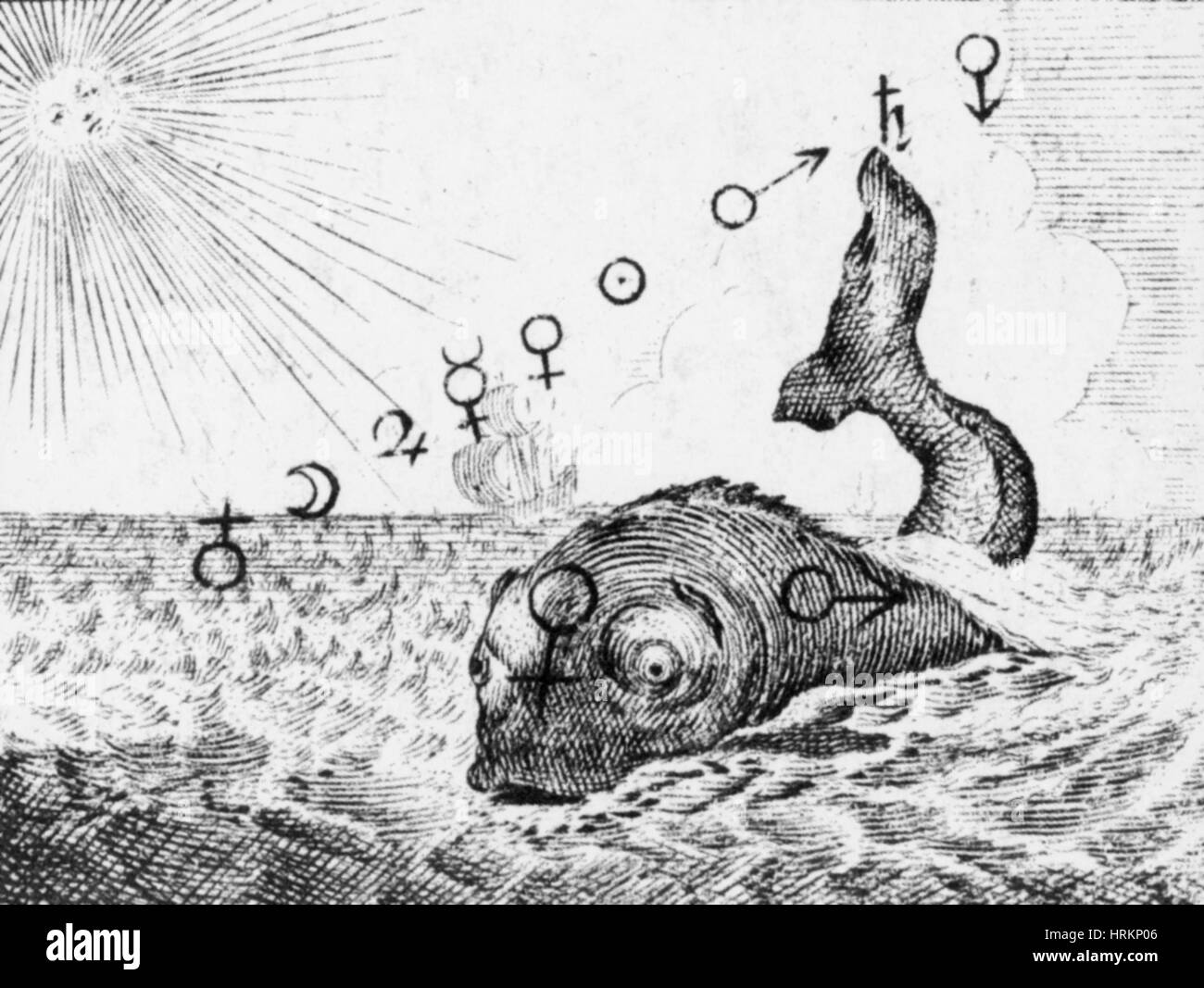 Alchemy hi-res stock photography and images - Alamy