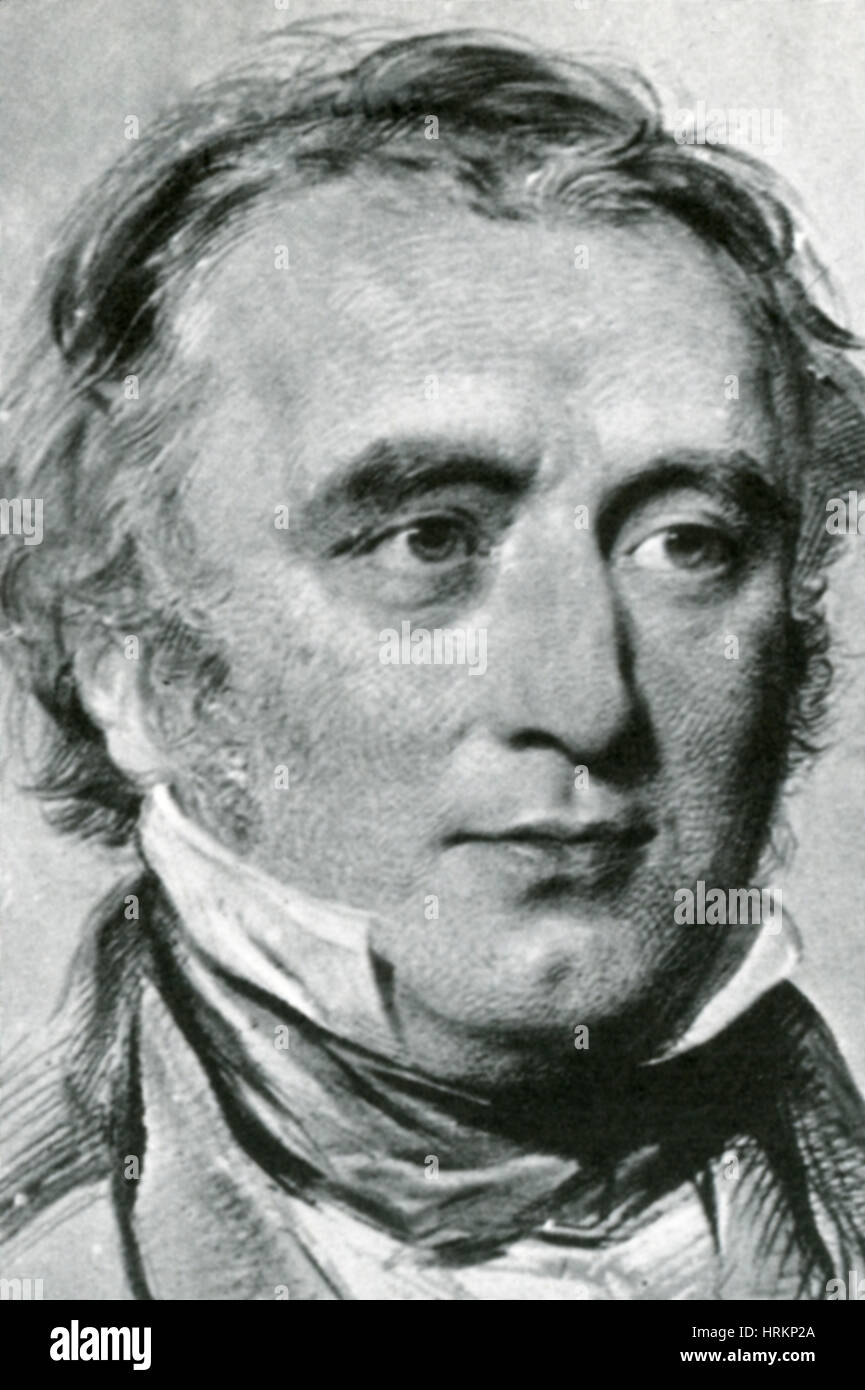 Lord macaulay hi-res stock photography and images - Alamy