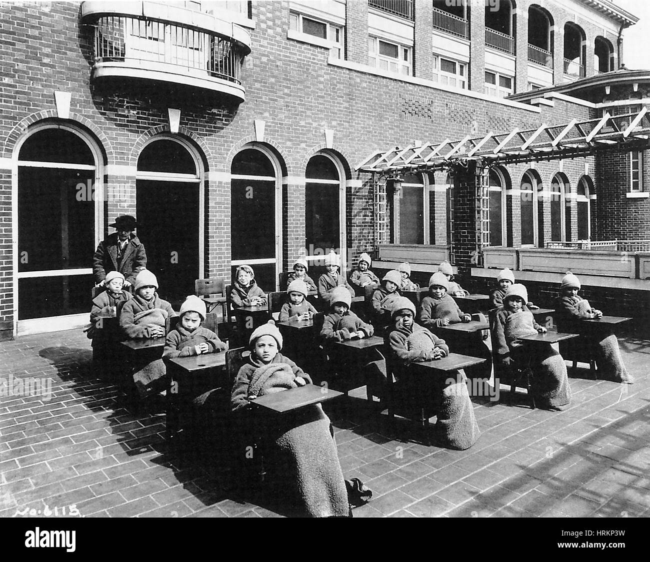 Tuberculosis patients Black and White Stock Photos & Images - Alamy