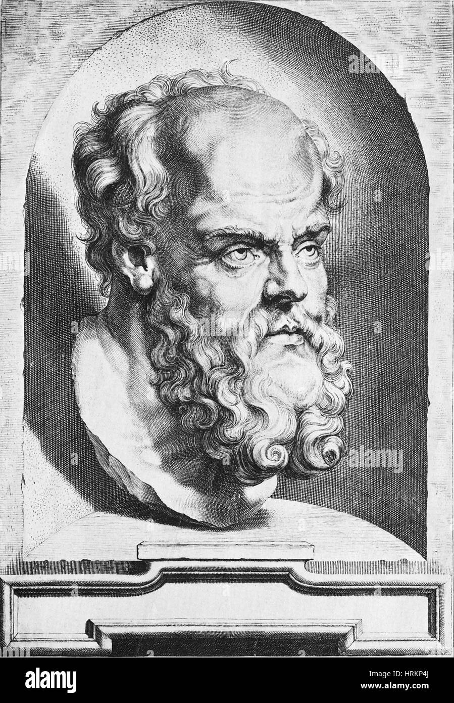 Socrates hi-res stock photography and images - Alamy
