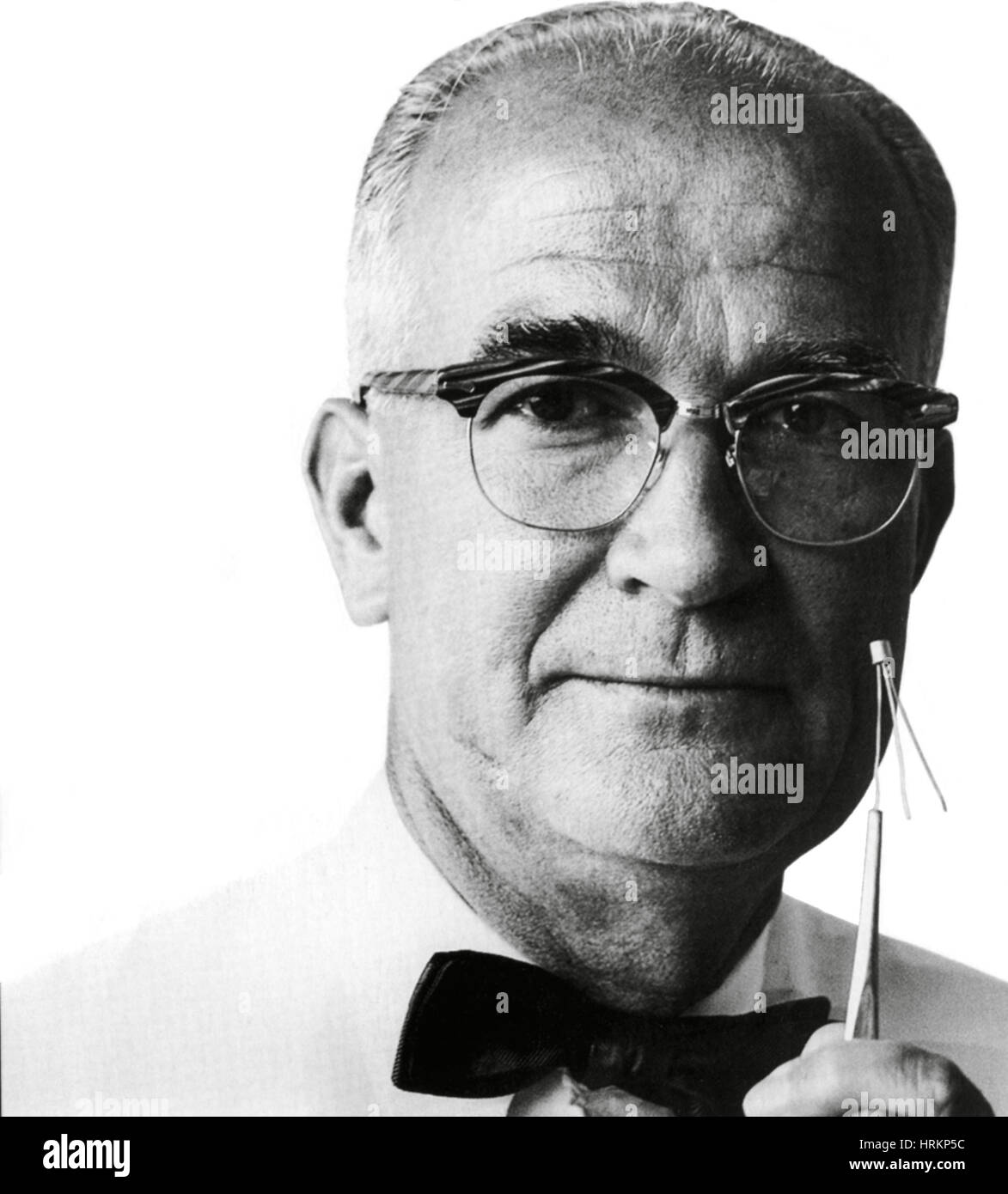 William Shockley Inventor Transistor Radio