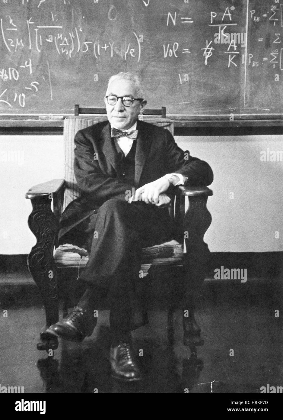 Isaac rabi hi-res stock photography and images - Alamy