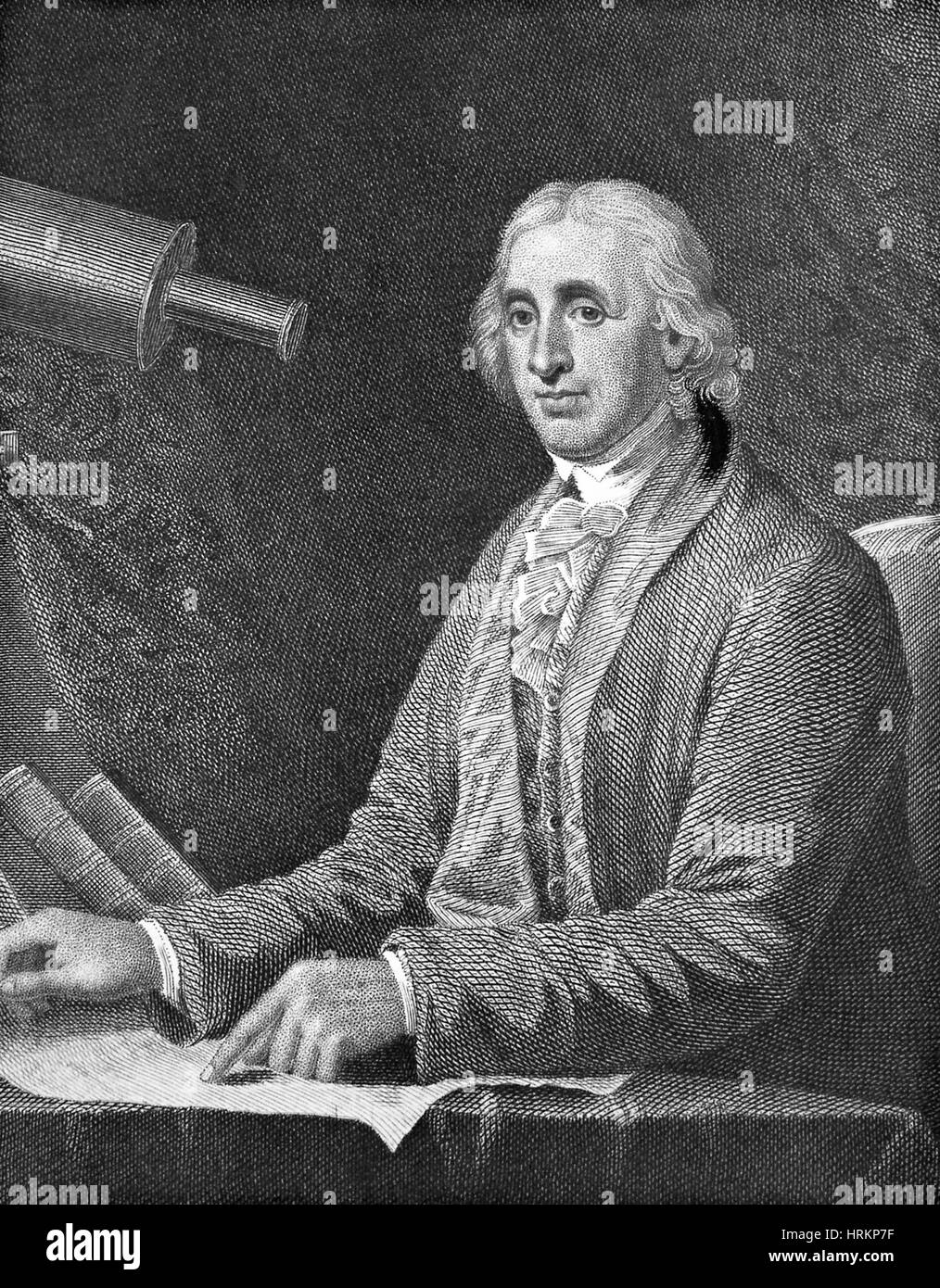 David rittenhouse Black and White Stock Photos & Images - Alamy