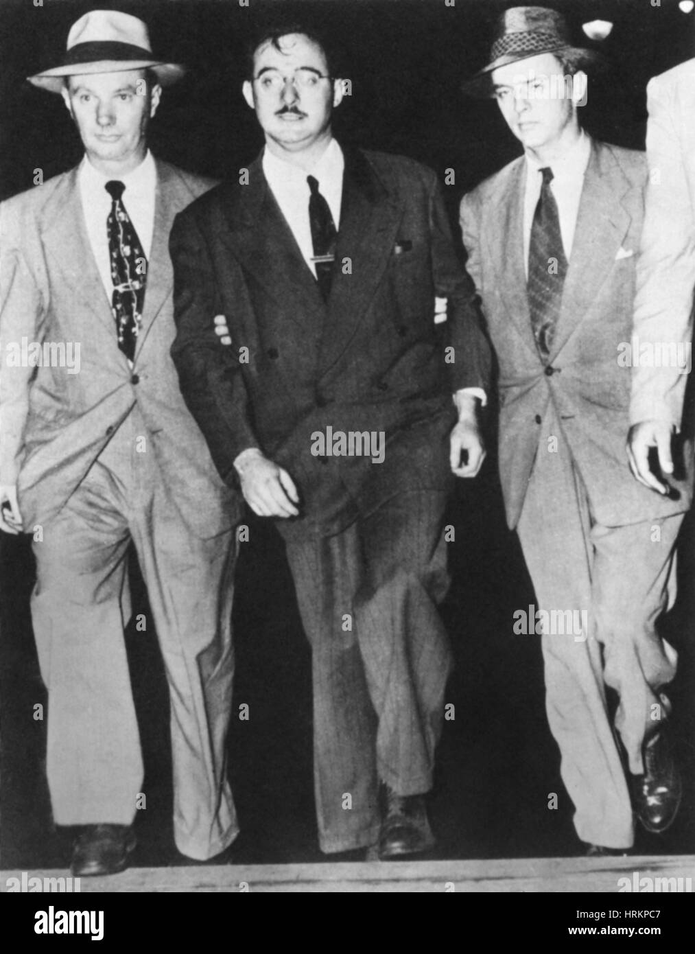 Ethel rosenberg hi-res stock photography and images - Alamy