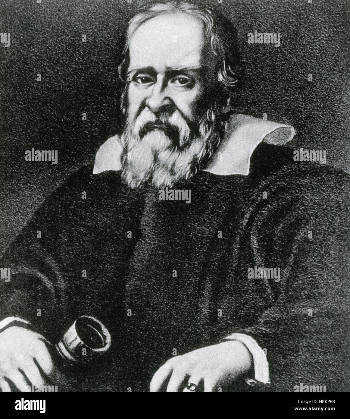 Galileo galilei hi-res stock photography and images - Alamy