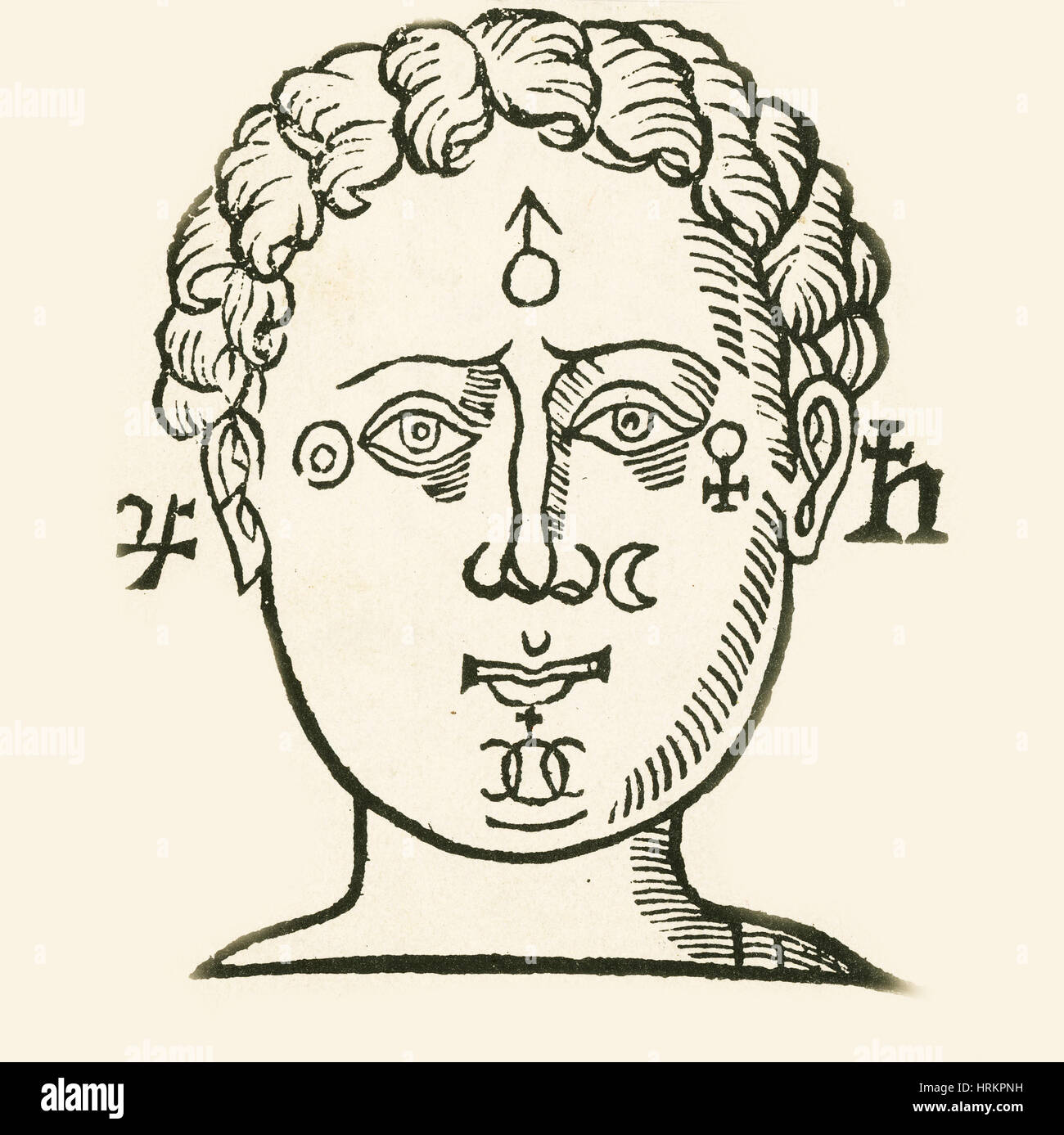 Human planets hi-res stock photography and images - Alamy