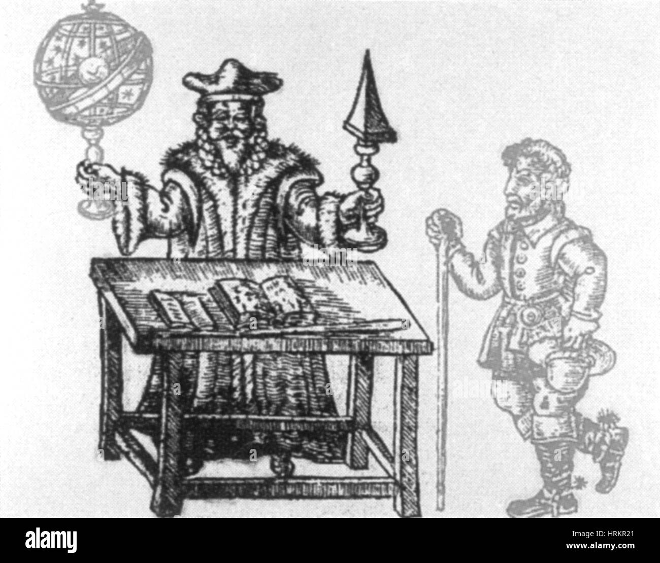 1490 hi-res stock photography and images - Alamy