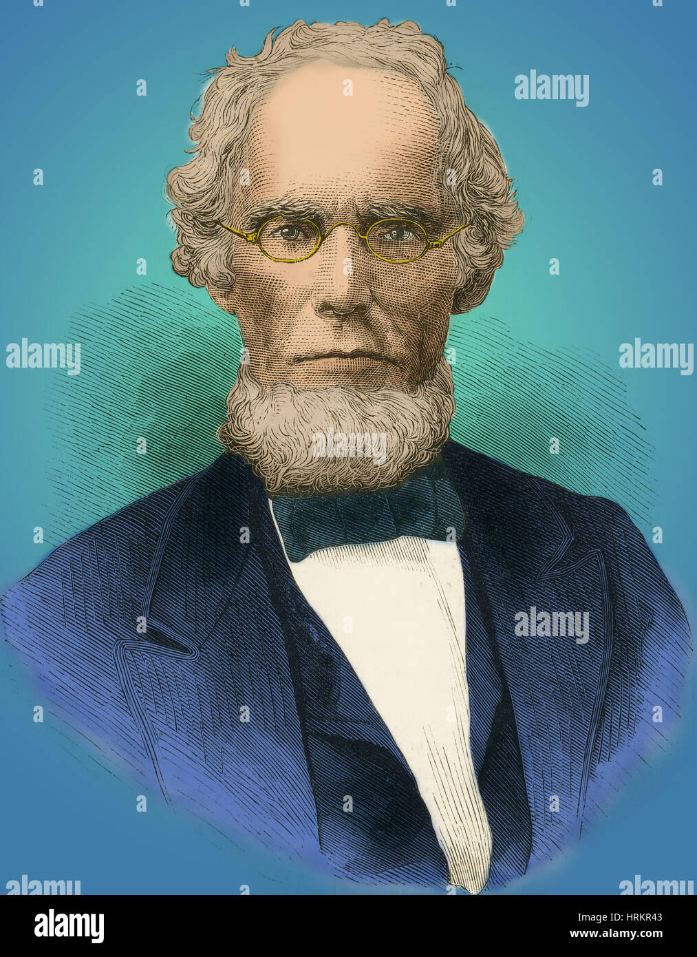 Gail borden hi-res stock photography and images - Alamy
