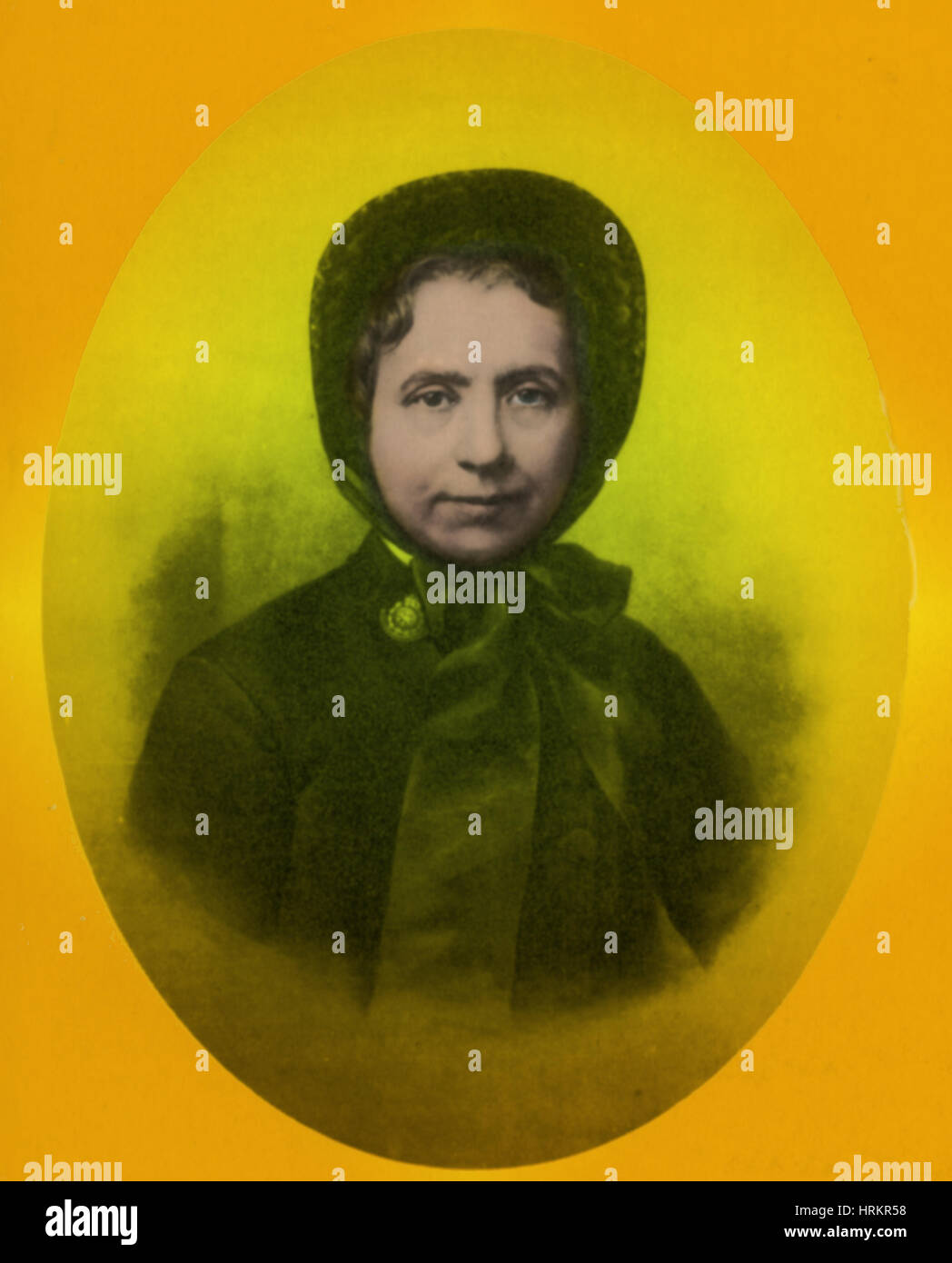 Catherine booth hi-res stock photography and images - Alamy