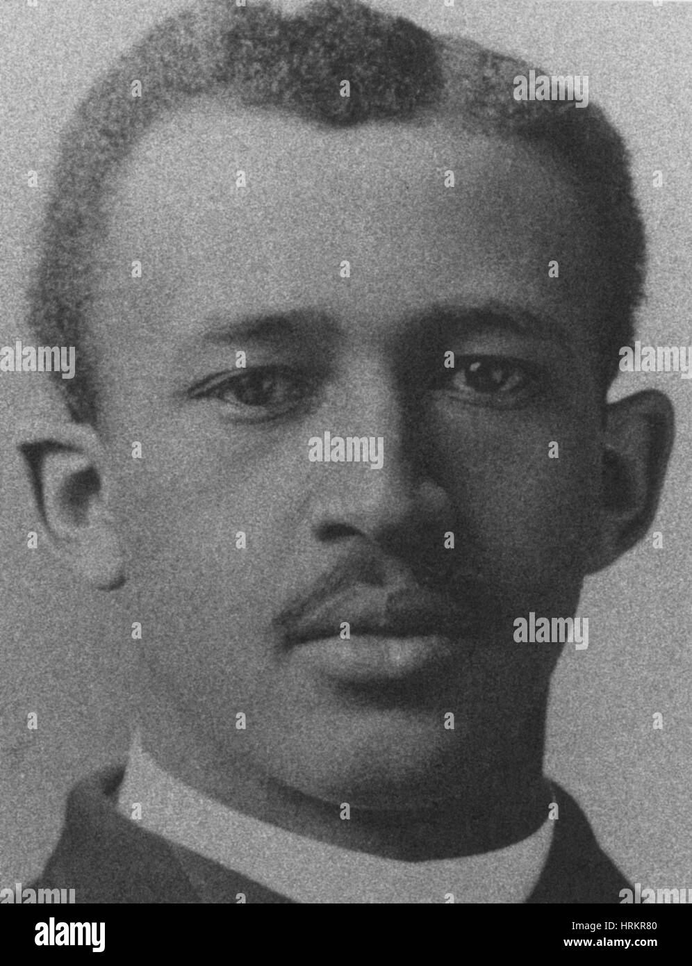 W e b dubois hi-res stock photography and images - Alamy