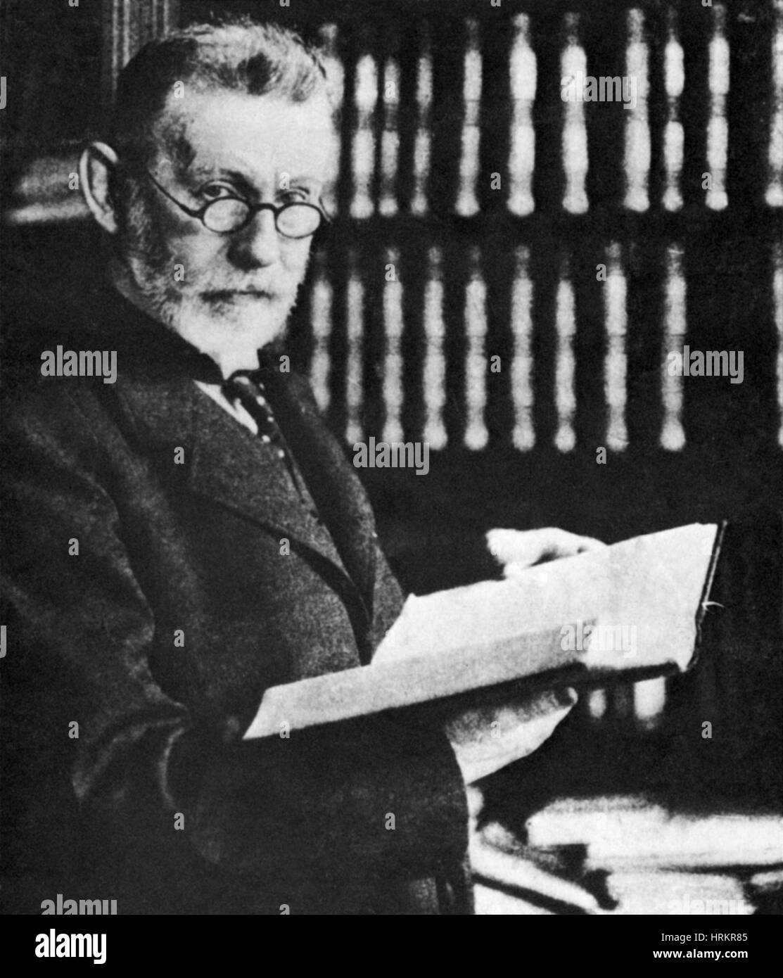 Salvarsan hi-res stock photography and images - Alamy