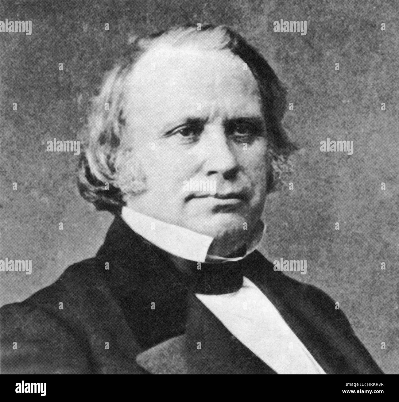 Henry wilson hi-res stock photography and images - Alamy