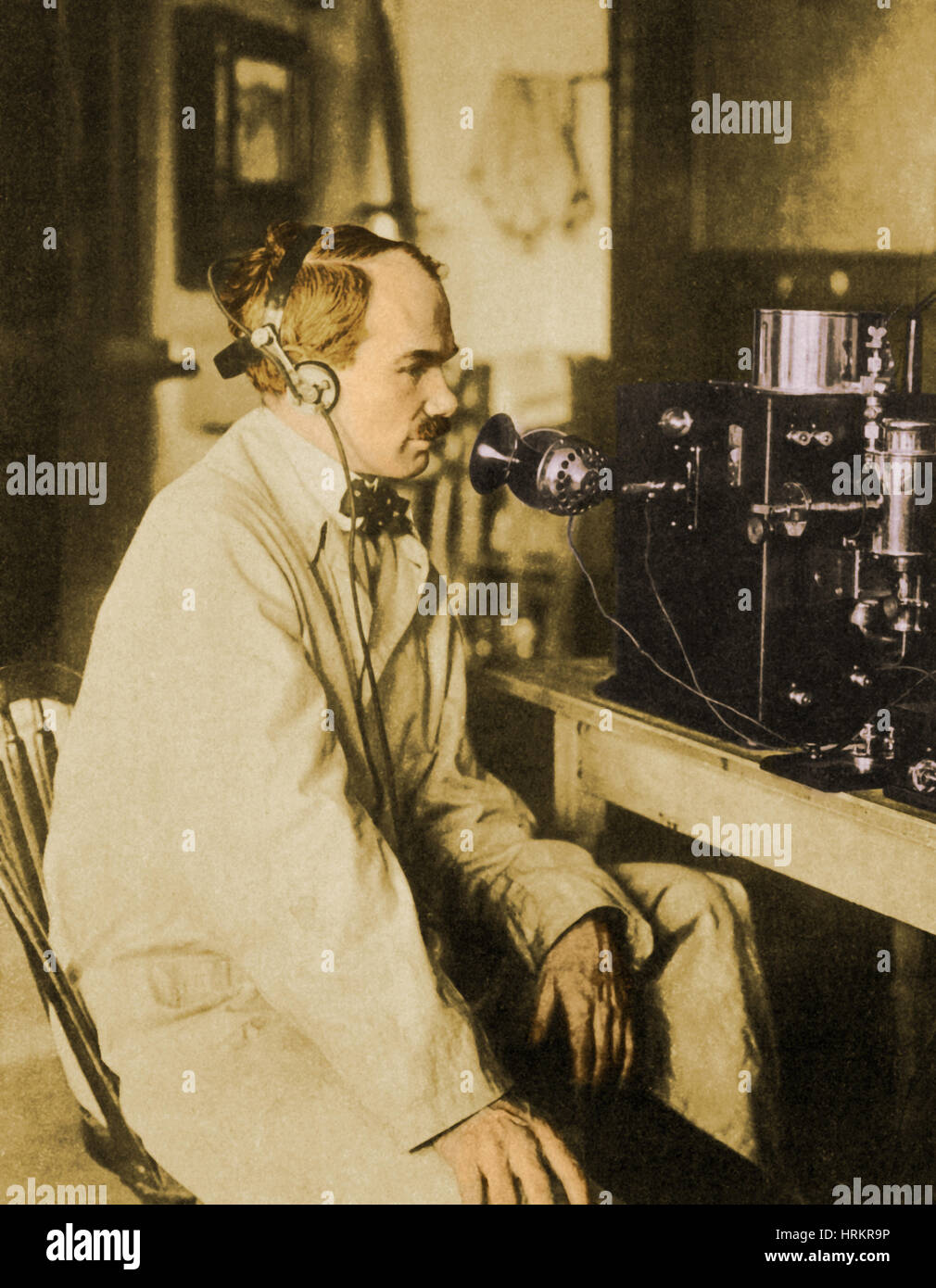 Phonofilm system hi-res stock photography and images - Alamy