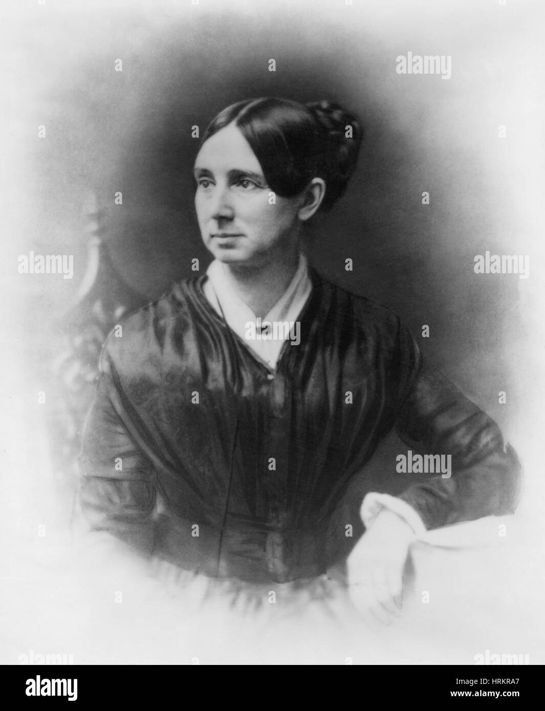 Dorothea dix hi-res stock photography and images - Alamy
