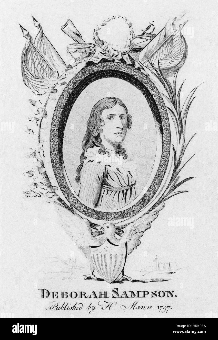 American people 1700s hi-res stock photography and images - Alamy