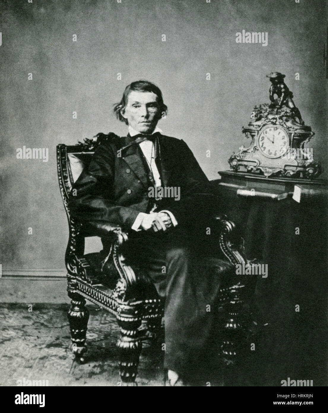 Alexander Stephens Confederate Flag