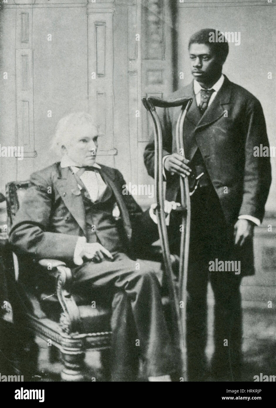 Alexander stephens hi-res stock photography and images - Alamy