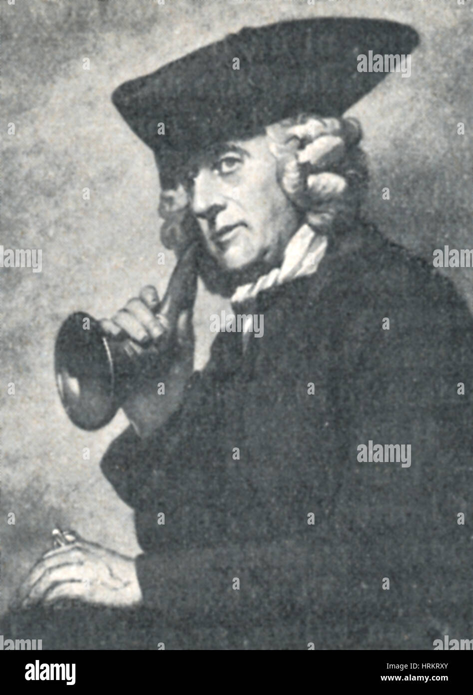 James hutton hi-res stock photography and images - Alamy