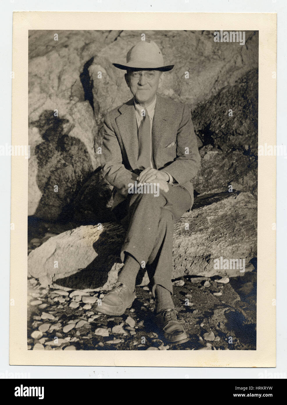 Oswald theodore avery hi-res stock photography and images - Alamy