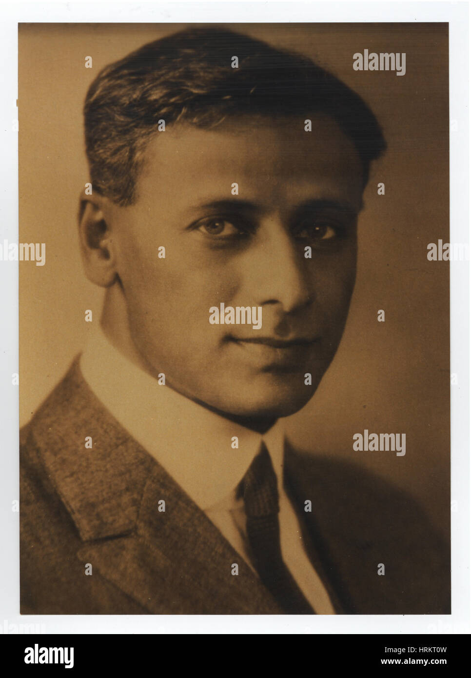 Michael Heidelberger, American Immunologist Stock Photo - Alamy